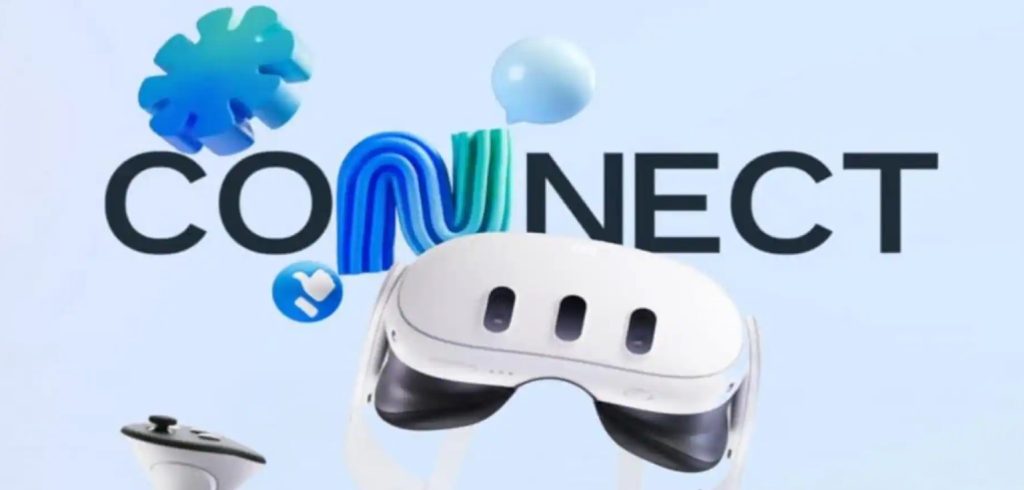 Cómo ver Meta Connect 2024 desde España: Metaverso e IA