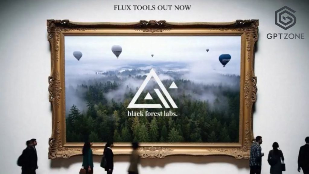 BlackForestLabs lanza FLUX.1 Tools: Edición avanzada con IA