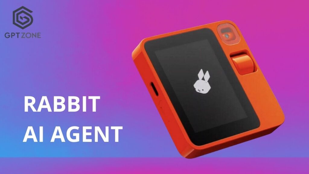 Nuevo Agente de IA de Rabbit: Lo Que Debería Haber Sido el R1