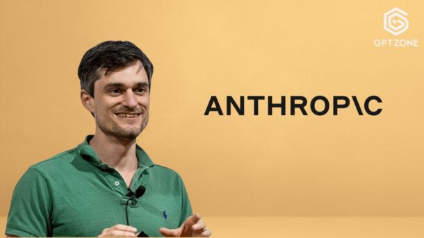 Cofundador de OpenAI, John Schulman, sorprende al dejar Anthropic