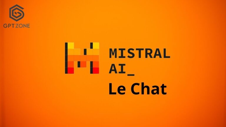 Mistral Le Chat: 1 Millón de Descargas en 14 Días, ¡Un Récord!