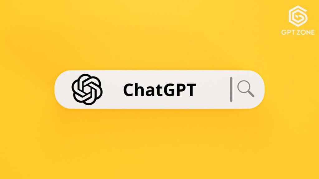 Ya Puedes Acceder a la Búsqueda Web de ChatGPT sin registrarte Ya Puedes Acceder a la Búsqueda Web de ChatGPT sin registrarte