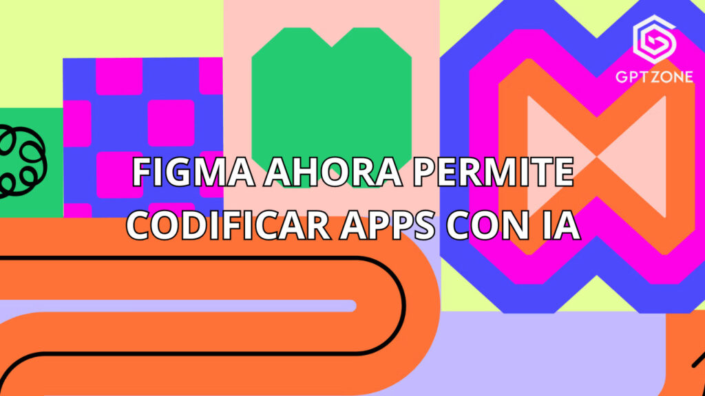 La Nueva IA de Figma Permite Codificar Apps Exactas a Partir de Diseños ...