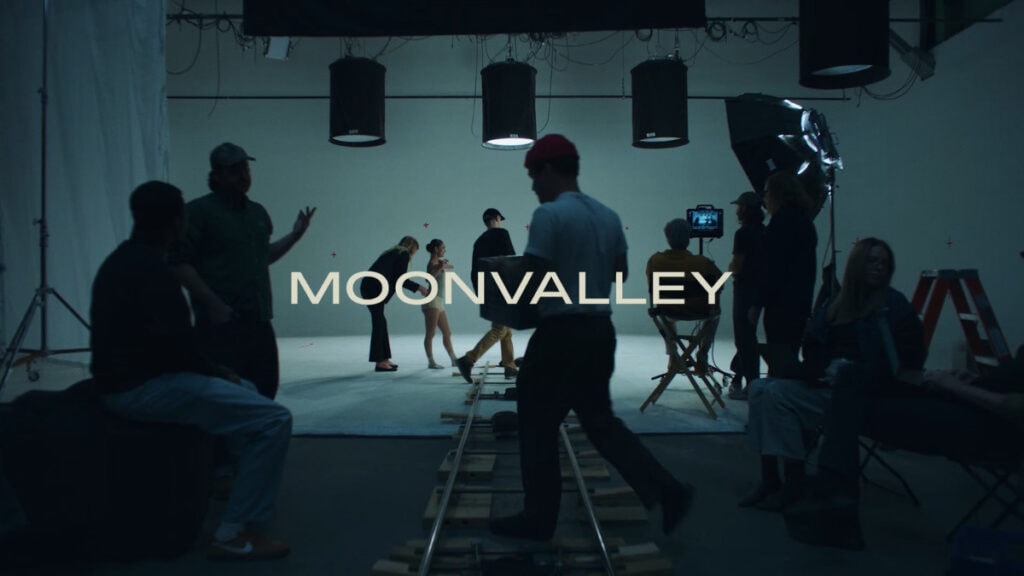 Moonvalley Presenta Marey: Generador de Vídeo por Una IA Ética para Cineastas y Creadores