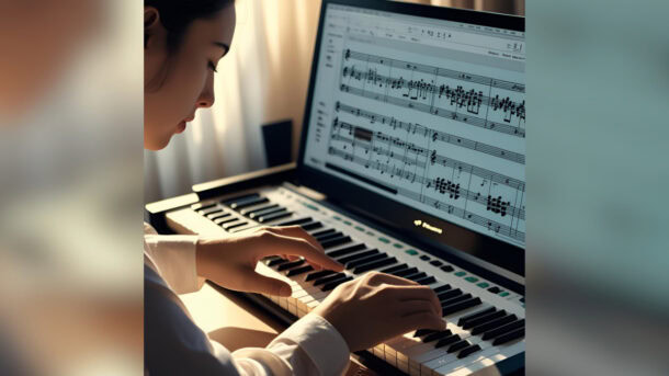 Transcribir Audio a Partituras al Instante con IA: Cómo Funciona ...