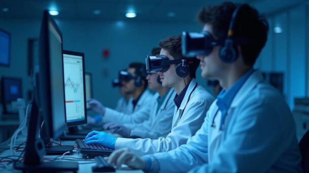 Meta Compra WaveForms y Redobla su Apuesta por la Voz Hiperrealista