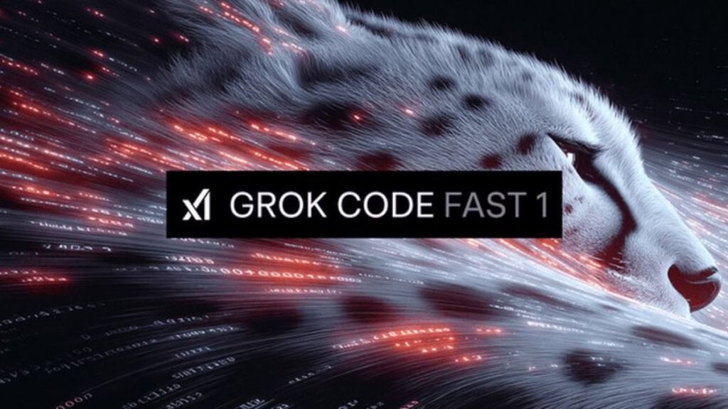 Elon Musk y xAI Presentan Grok-Code-Fast-1: la IA que Compite con GitHub Copilot y Codex de OpenAI