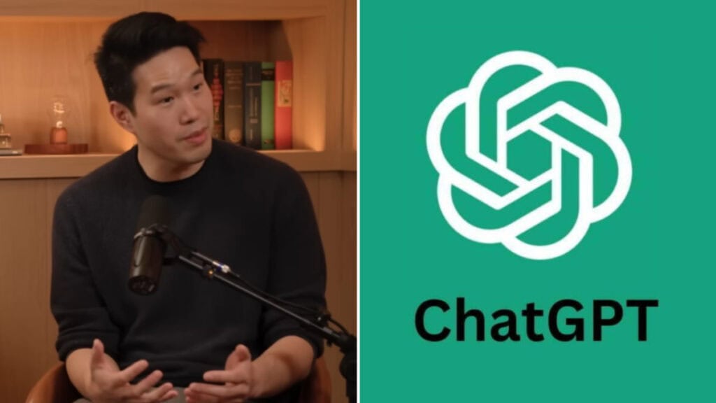 Mark Chen, jefe de Investigación de OpenAI, Rompe un Mito del Sector