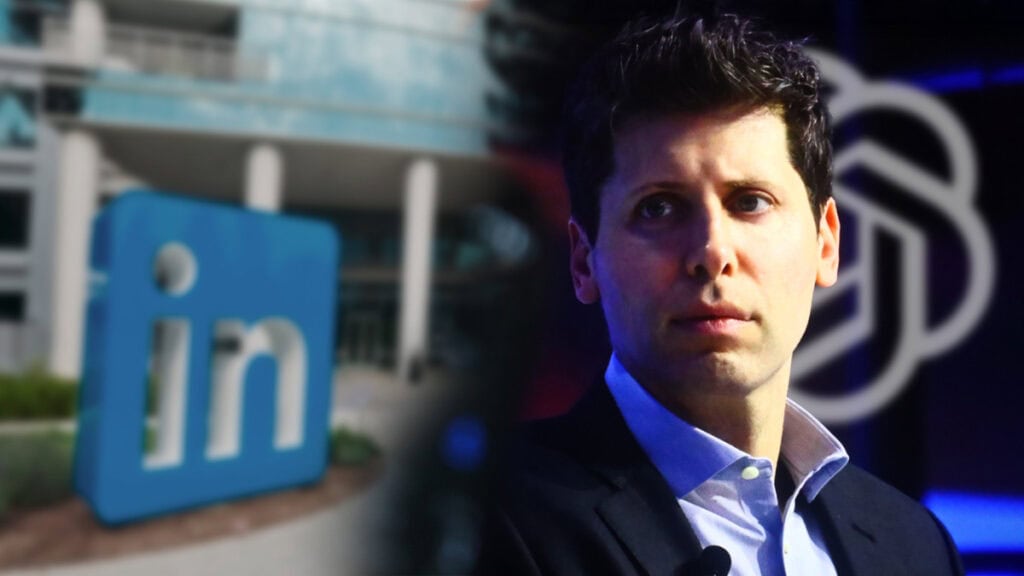 LinkedIn se Tambalea: OpenAI Quiere Convertir a la IA en la Nueva ...