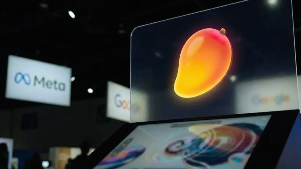 Meta responderá a Nano Banana de Google con Mango, su nueva IA de ...