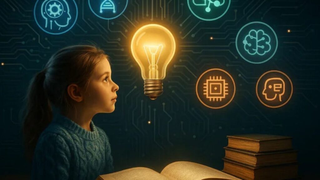 “Prácticas docentes en tiempos de inteligencia artificial”, de Silvia ...